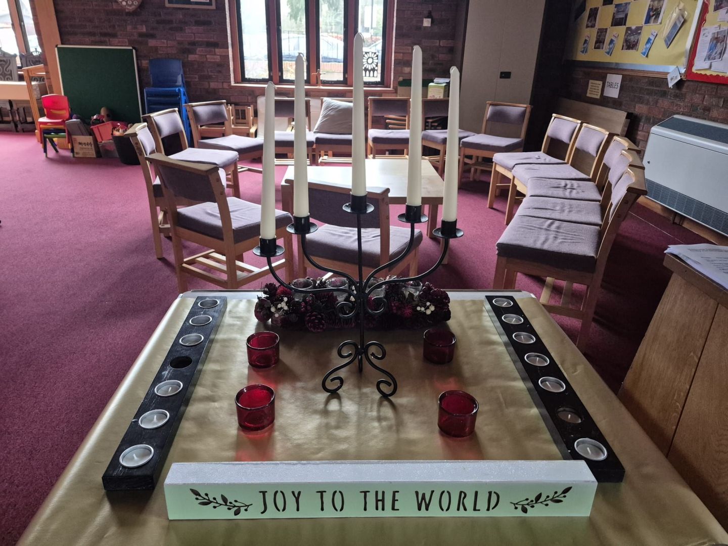 News – Sherbourne Community Church, Coventry